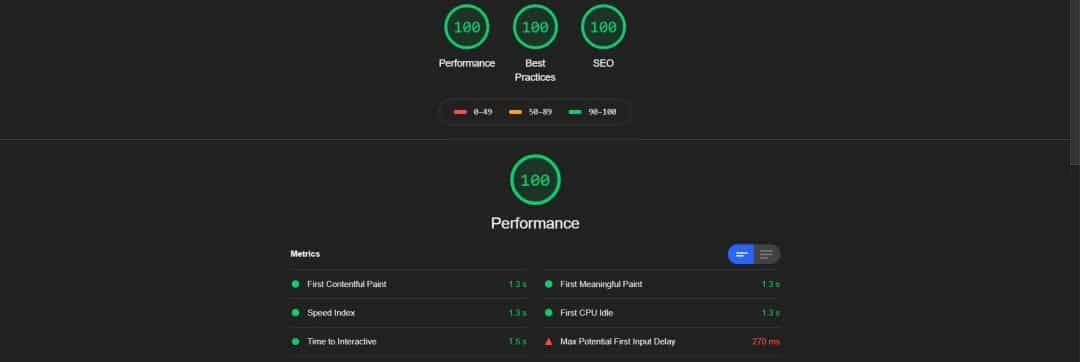 Vue Fake3d Image Effect